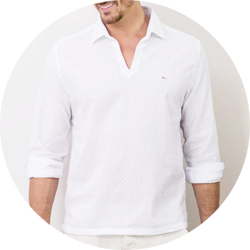 Aramis Menswear - As melhores roupas masculinas estão aqui!